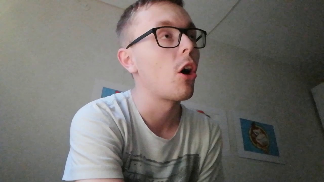 Önskar Elin Kevin och Albin ett speciellt god natt del 3 - YouTube