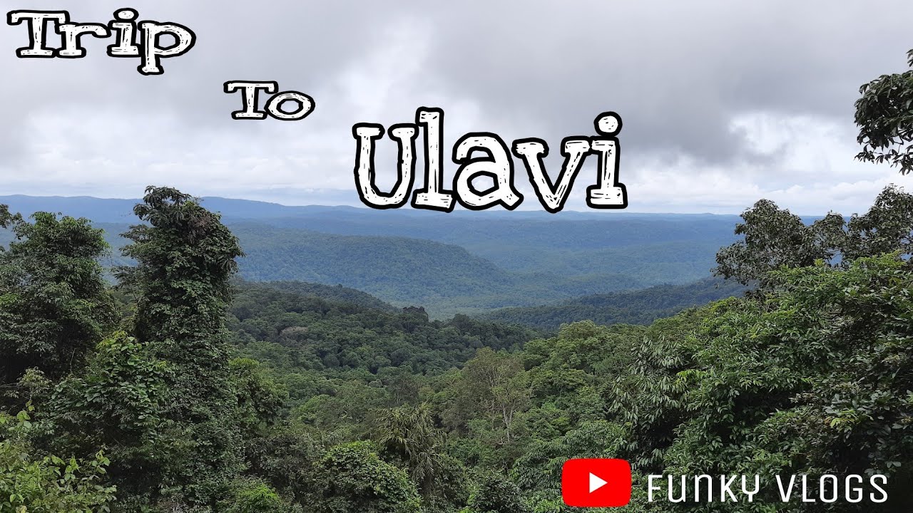 Trip To Ulavi - YouTube