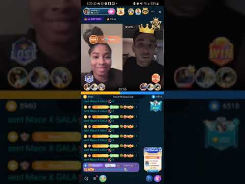 BIGO live PK w/MARLIN😨🔥| ADVISE FOR NEW HOST 101|