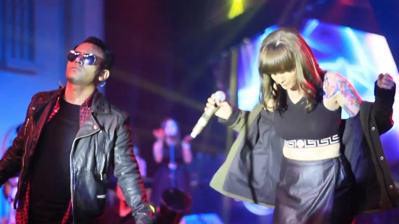 Faded (Alan Walker) - Judika feat. Lani Leyli - YouTube