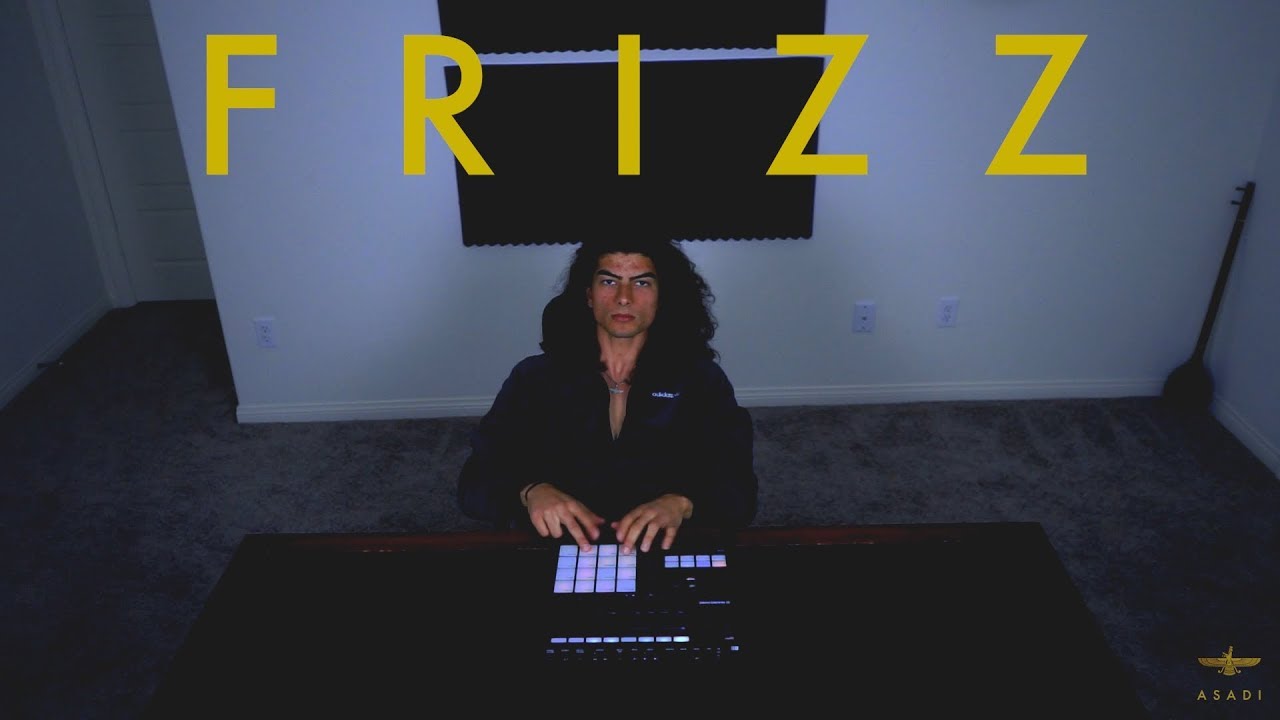 FRIZZ - YouTube