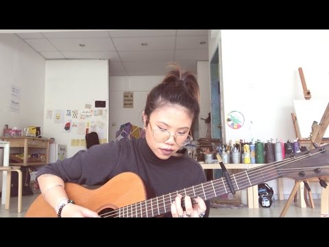 Joie Tan - How Long (Live at Artify Studio) - YouTube