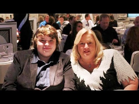 Pam Kehoe 2020 TRHOF - YouTube