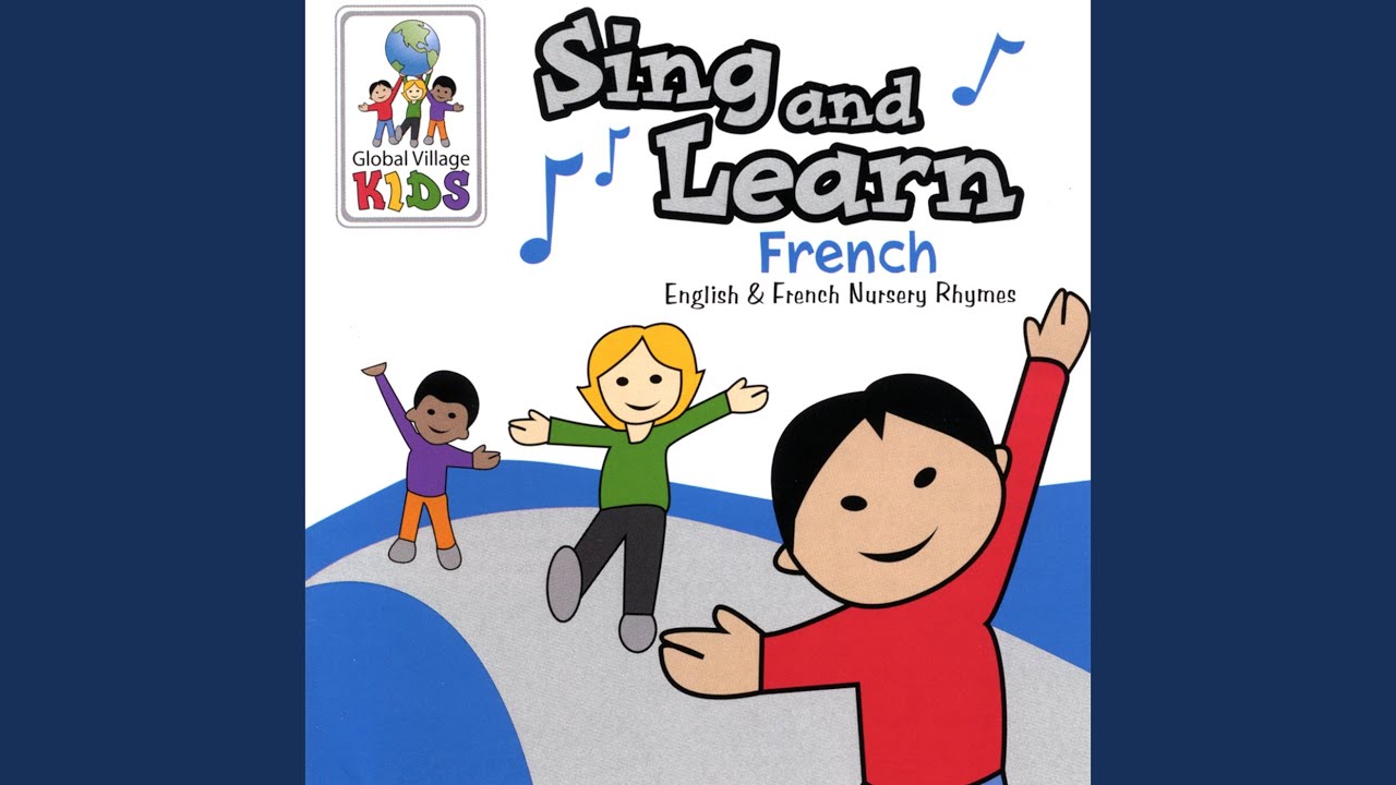 If You're Happy And You Know It / Si Tu Es Heureux Et Que Tu L - YouTube