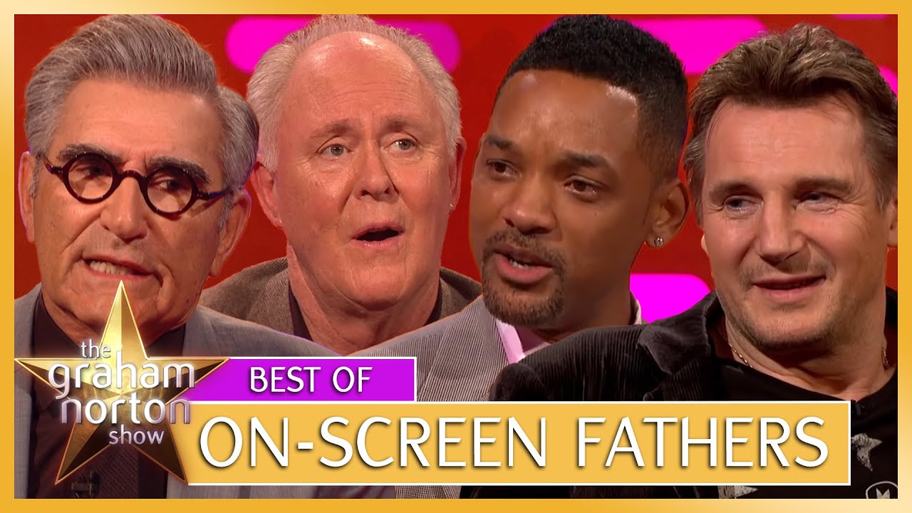 Eugene Levy Almost Rejected American Pie Offer | On-Screen Fathers ...