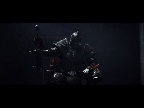 Elder Scrolls - Living Life in the Knight (Extended) - YouTube