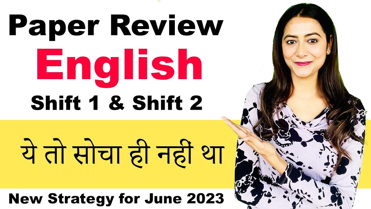 March 1 NET Exam Review + Future Strategy - YouTube