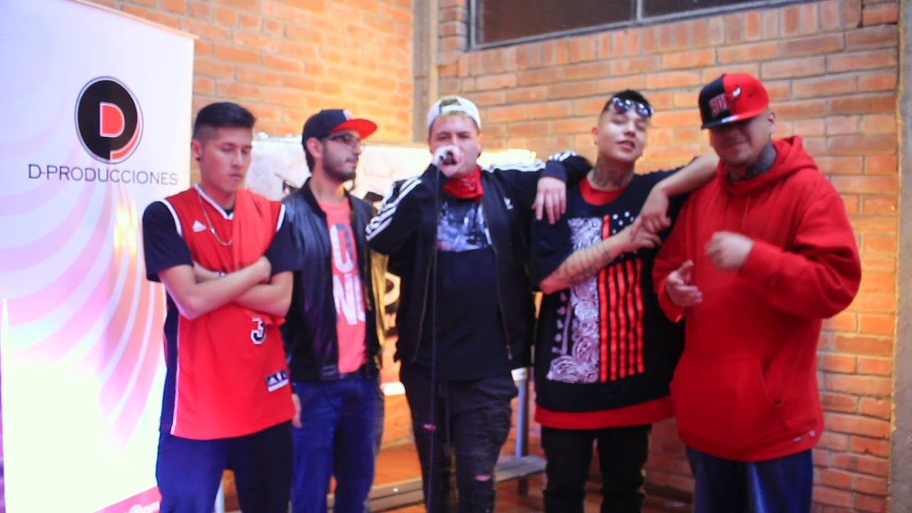 Urban Dpro [News (Da Monsters Gang)] - YouTube