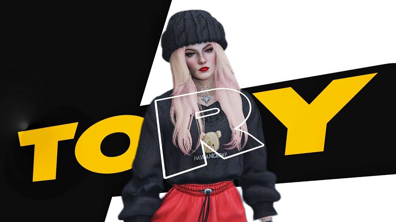 Tory Scaletta | RP GTA V | #strp - YouTube