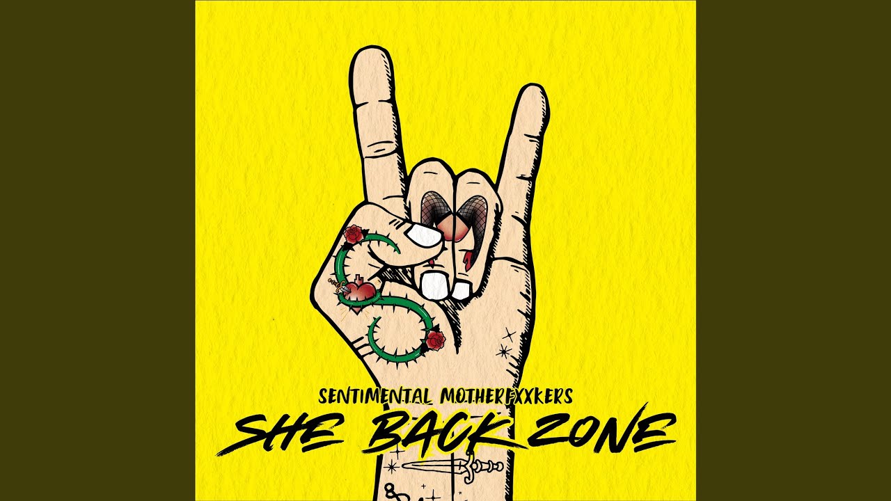 She back zone - YouTube