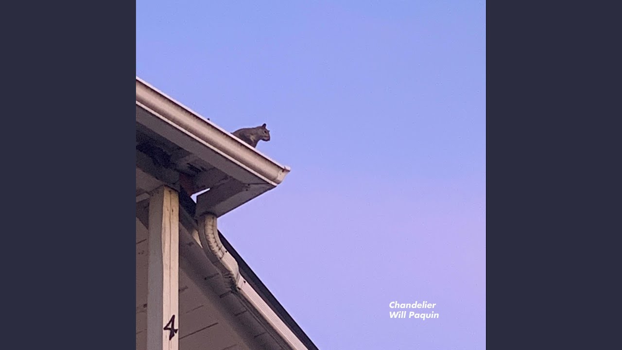 Chandelier (Instrumental Version) - YouTube