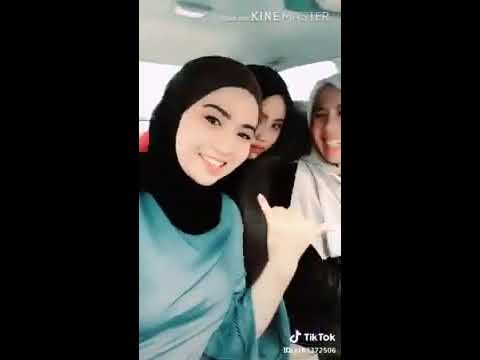 TikTok Awek Cun