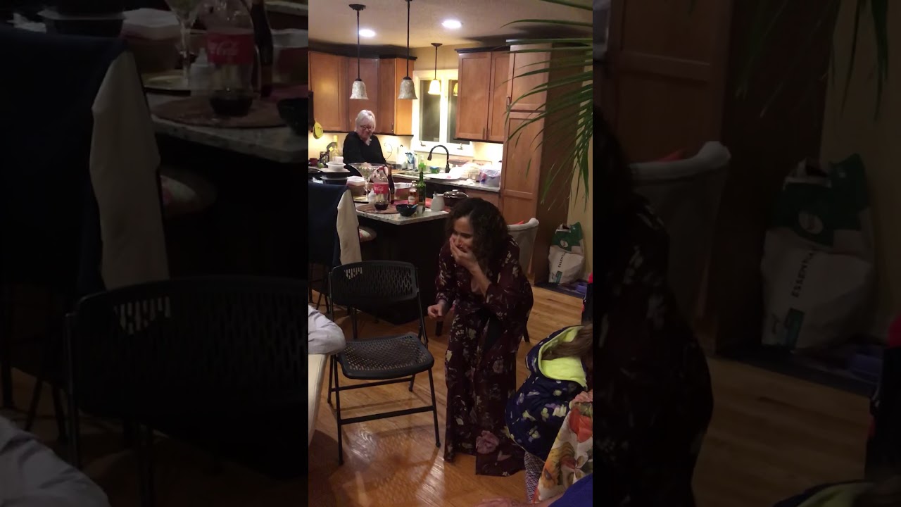 At My Sisters House Youtube