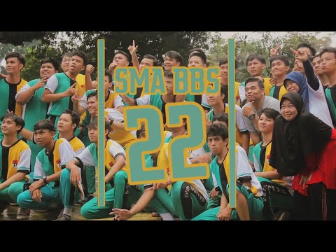 CATATAN AKHIR SEKOLAH SMA BINA BANGSA SEJAHTERA | ANGKATAN 22 | TAHUN 2019