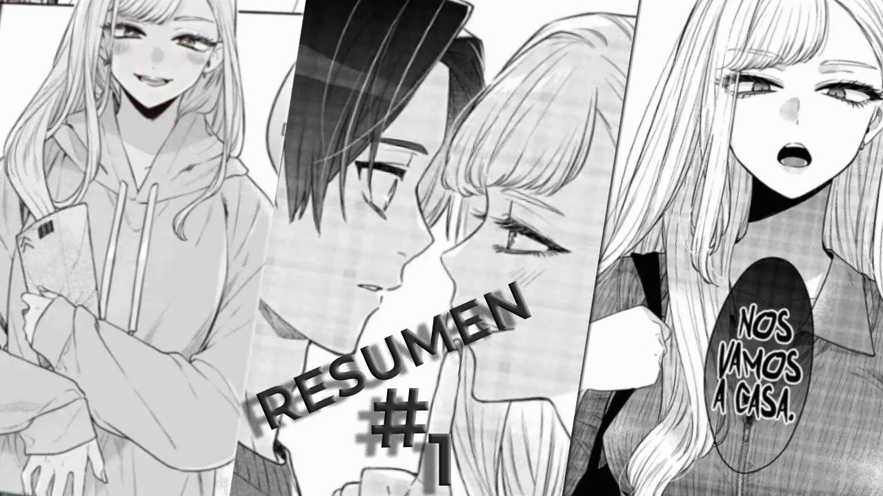 Mi Hermana Y Su Mejor Amiga Manga Resumen Youtube
