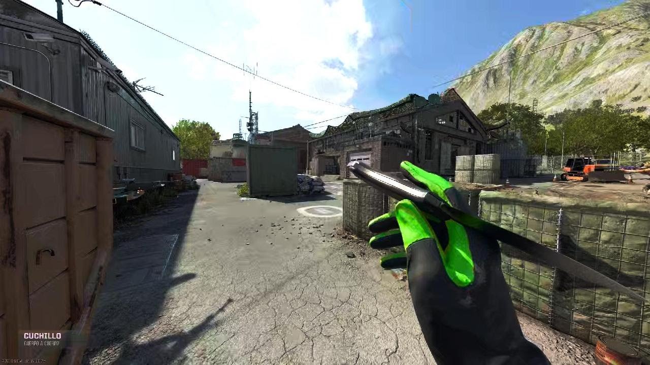 Call of Duty bo6 ps5 pro multi enjoy best omni - YouTube
