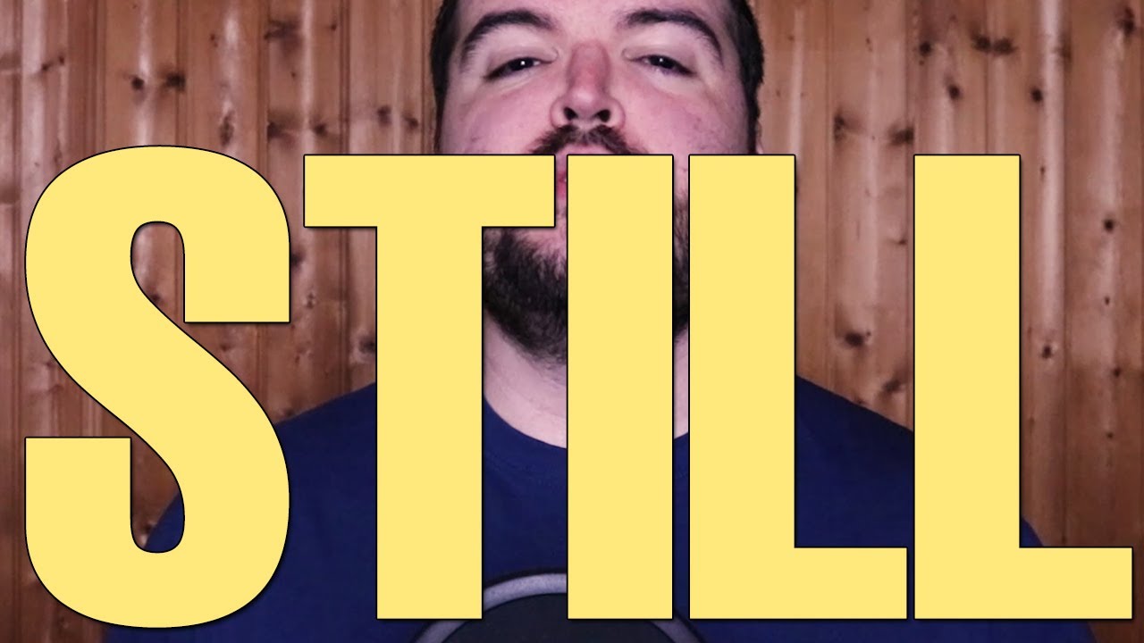 STILL en anglais ! #358 - YouTube