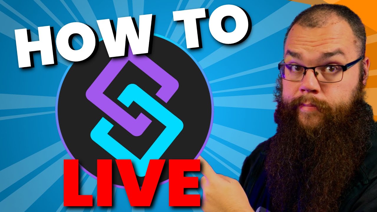 COMPLETE Streamer.Bot Tutorial (+Q&A) - LIVE! - YouTube