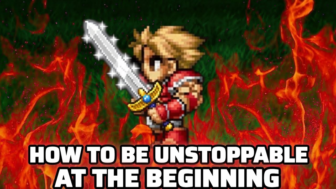 How to get OP Early: Solo Warrior Guide | Final Fantasy ( PSP and later ...