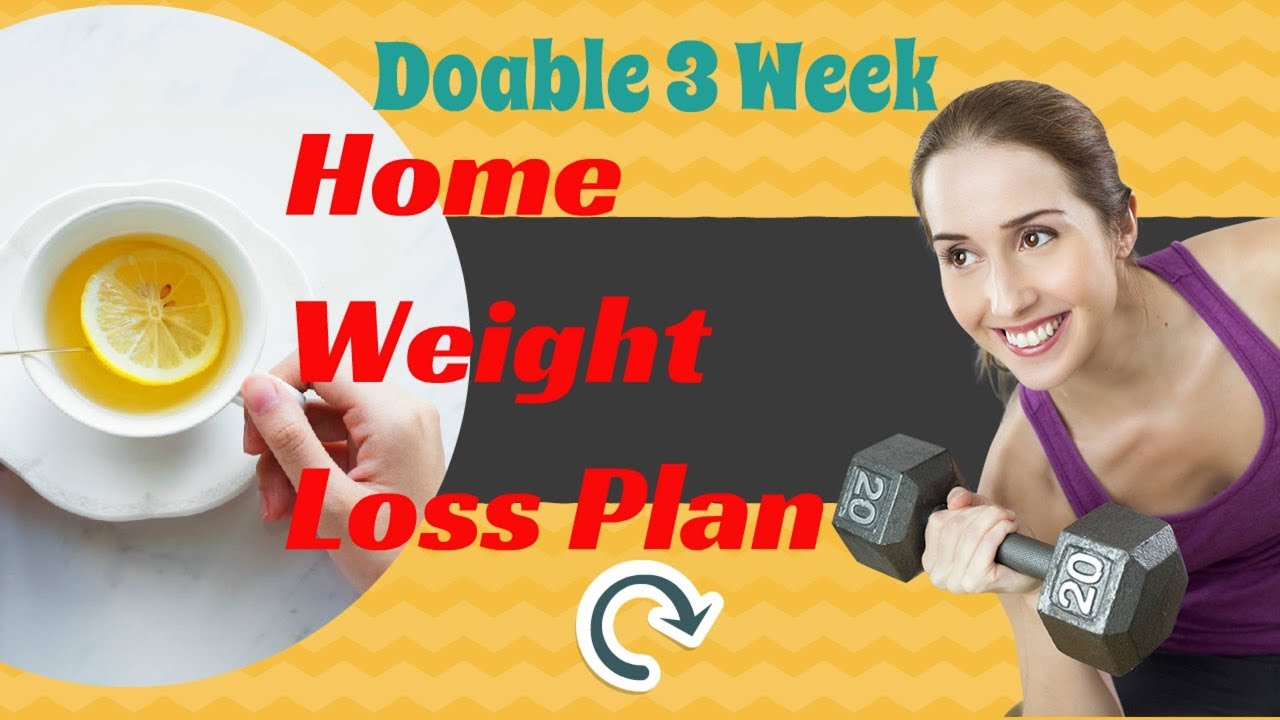 What’s the SECRET to the Success Behind the 3 Weeks Diet II How to Lose ...