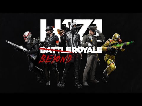 H1Z1: Battle Royale - Season 3 Trailer [Official Video]