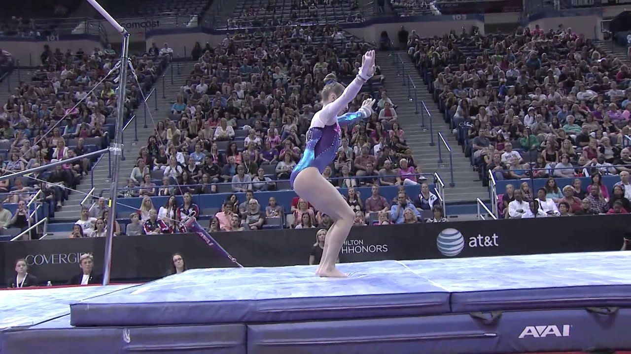 Peyton Ernst - Fix You - YouTube