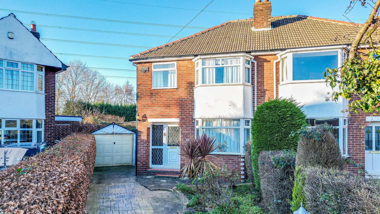 Carr Gate Mount, Carr Gate - Virtual Tour - YouTube