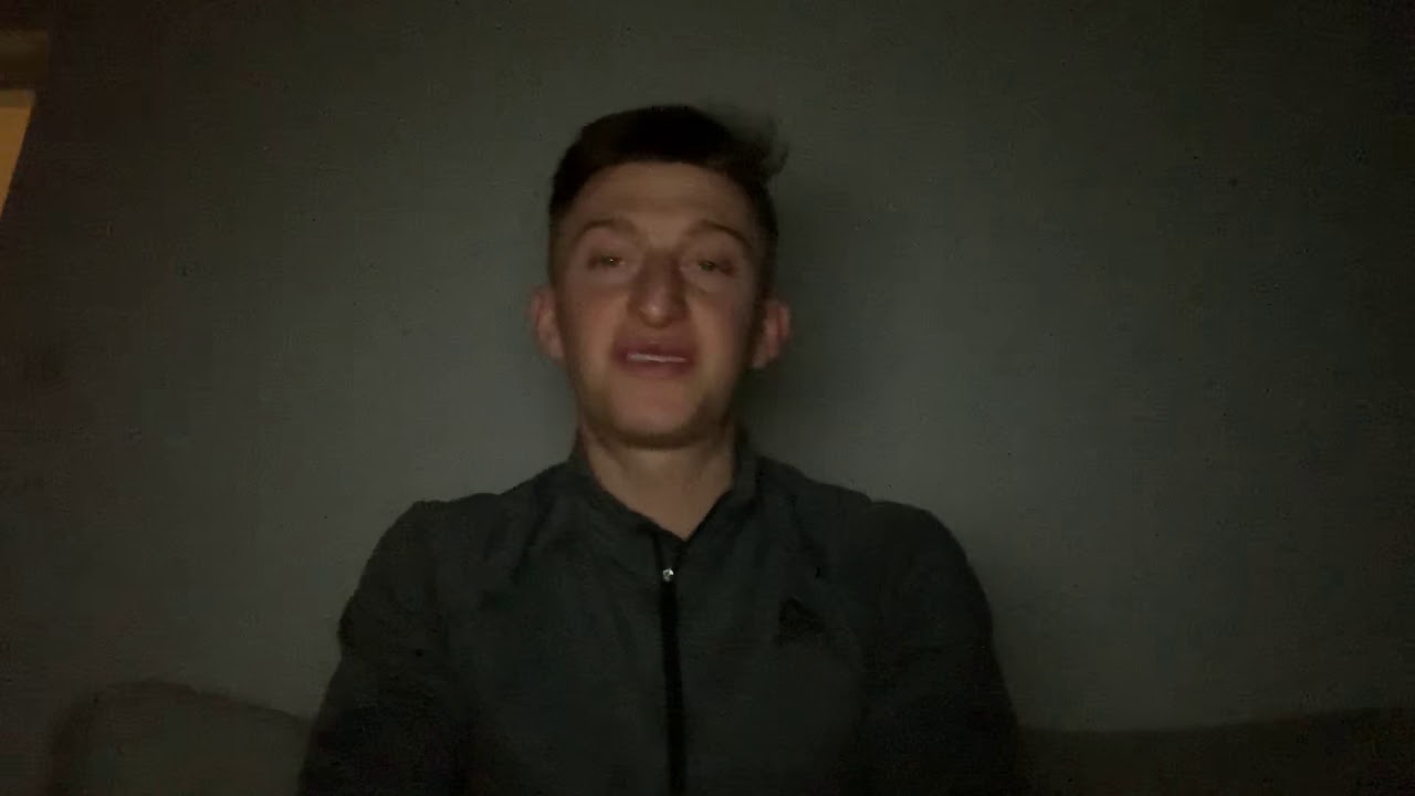 Ricky One Takes Ep. 2- Set Your Environment Up for Success - YouTube