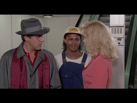 Der Brummbär (1987) - Adriano Celentano & Debra Feuer  deutsch Film