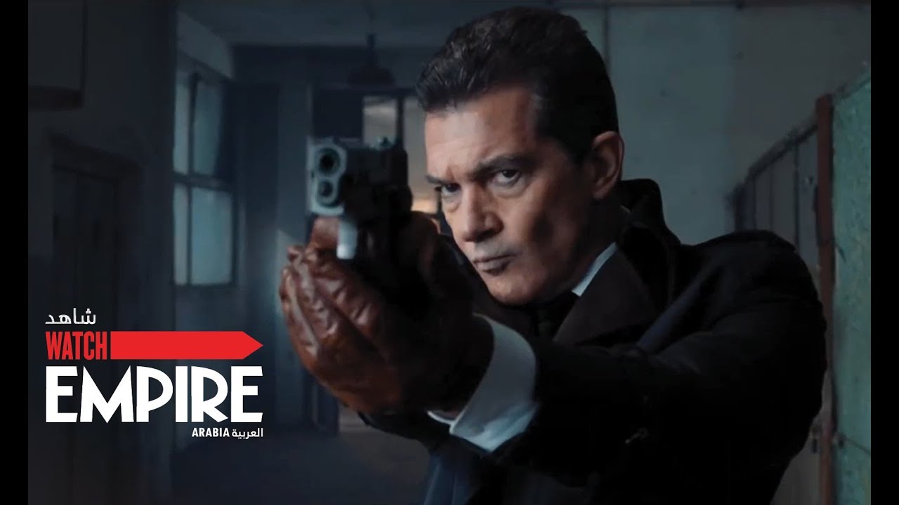 Bullet Head | Trailer - تريلر مترجم بالعربية - YouTube