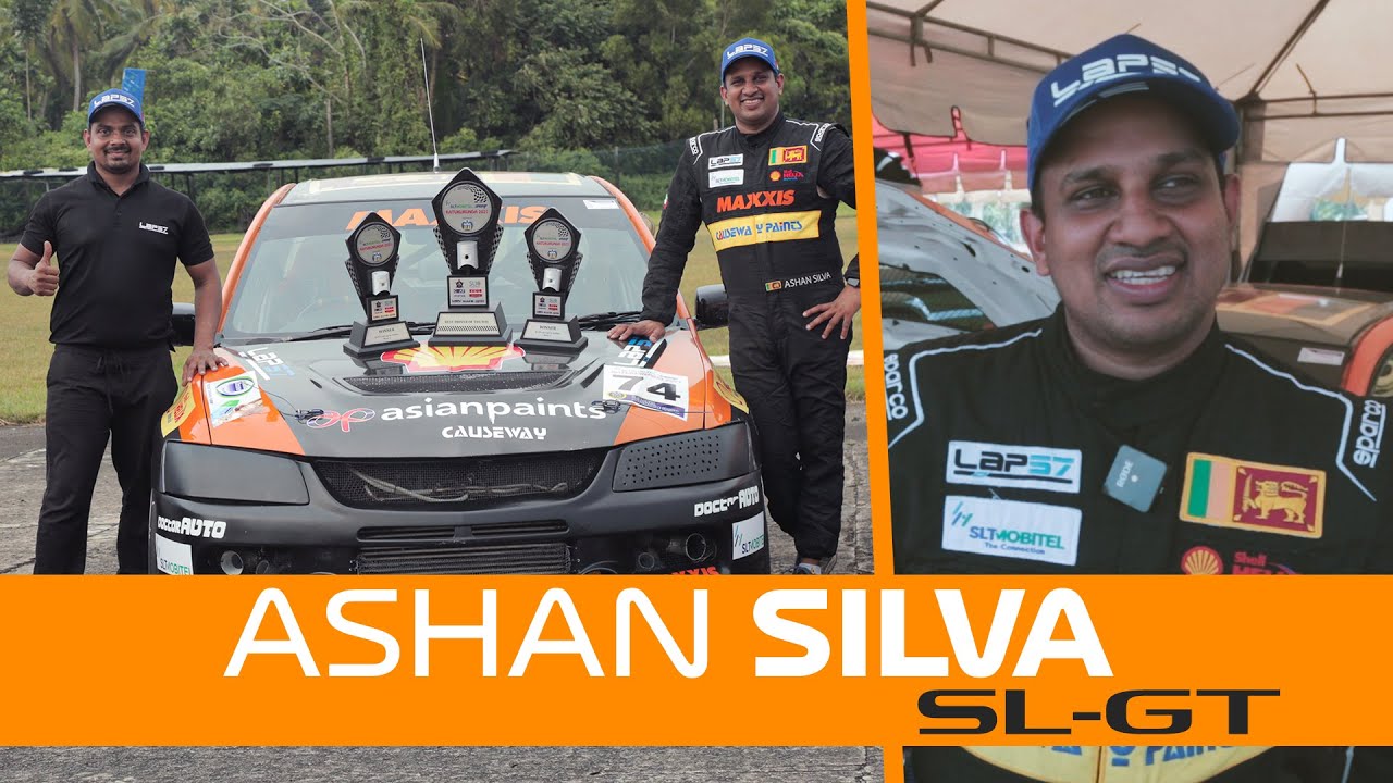 Ashan Silva at Katukurunda 2021 - YouTube