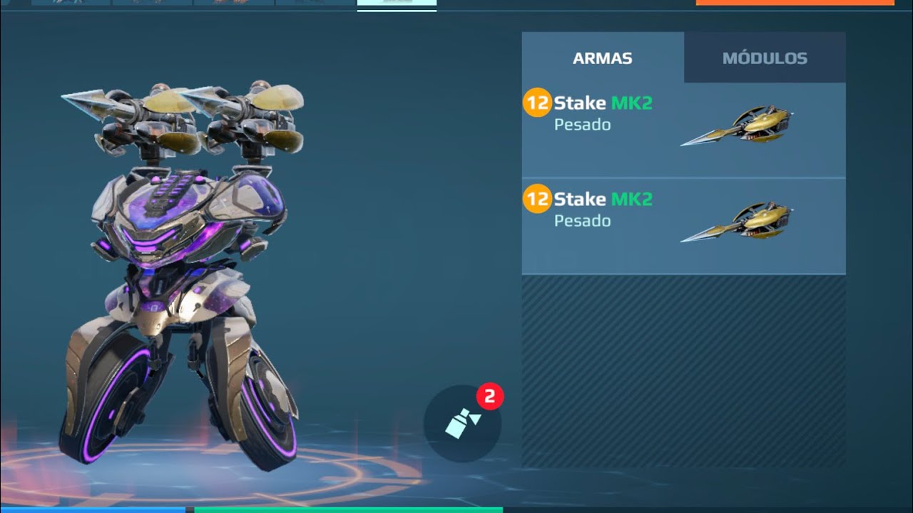 Lynx Stake New weapons is balanced? | Let’s test | Vs powerful players ...