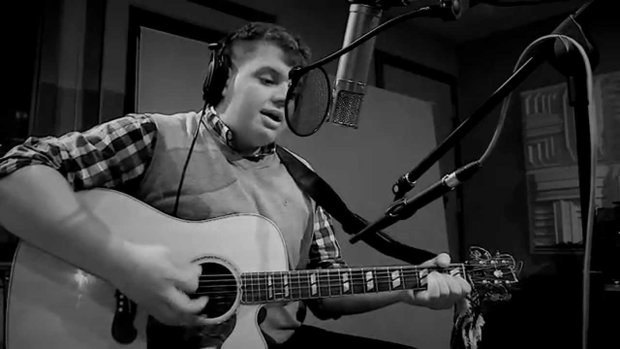 Ain't No Sunshine- Bill Withers (Tyler Reardon Cover) - YouTube