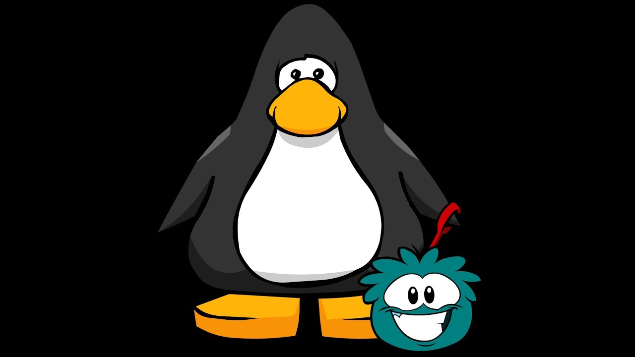 Where to find the Teal Puffle - YouTube
