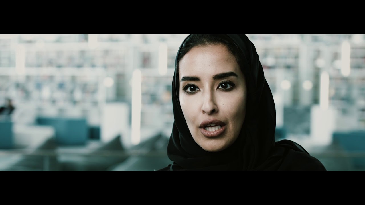 Qatar National Library Opening Film YouTube qatar-national-library-opening-film-youtube