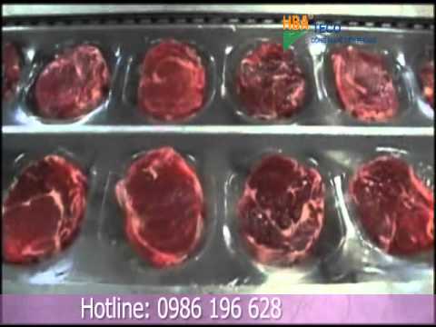 Fomaco Steak Injecting - YouTube