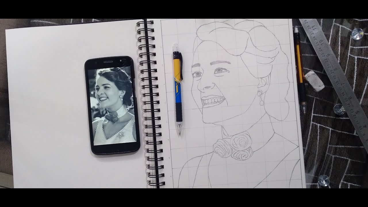 Olivia Morris "Jenny" from RRR Sketch - Part 1 - YouTube