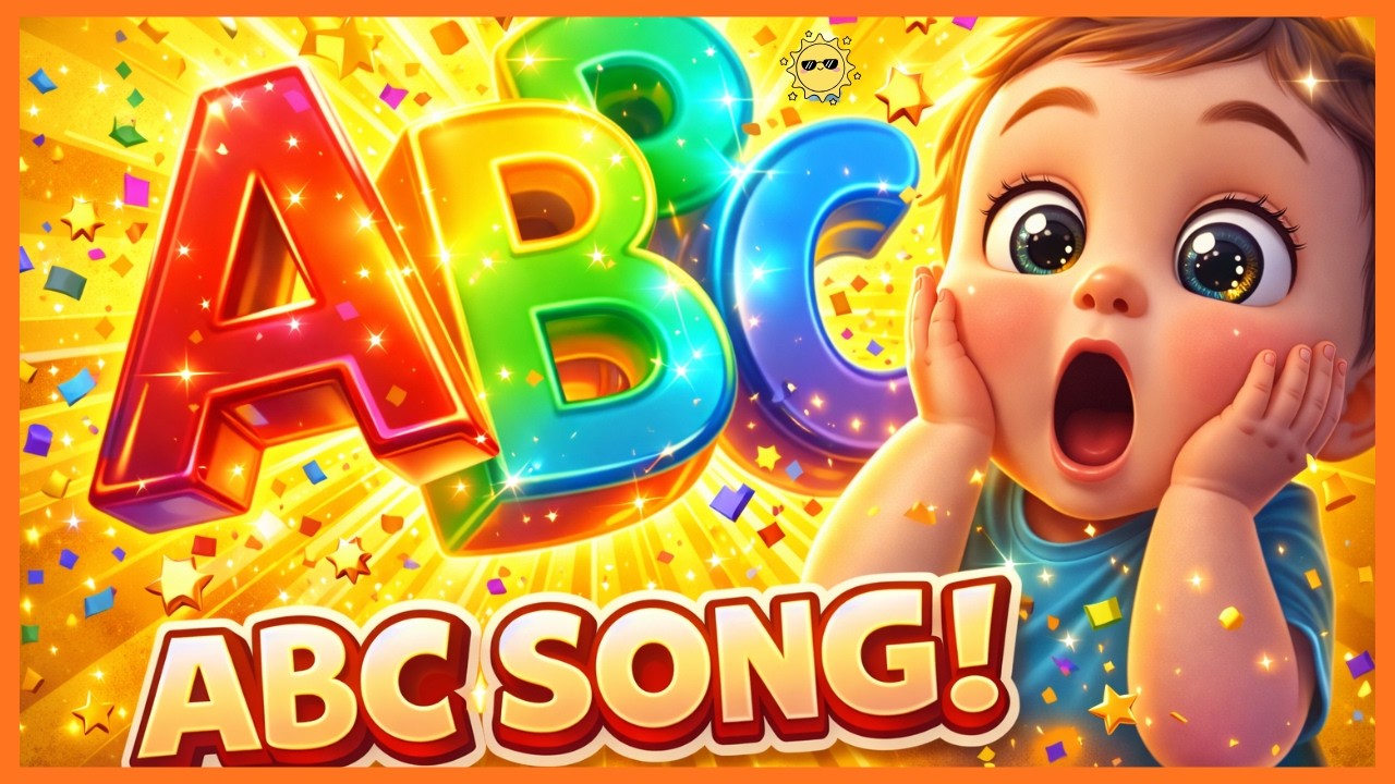 ABC Mix Songs for Kids | Learn Letters, Sounds & Words | The Rhyme ...