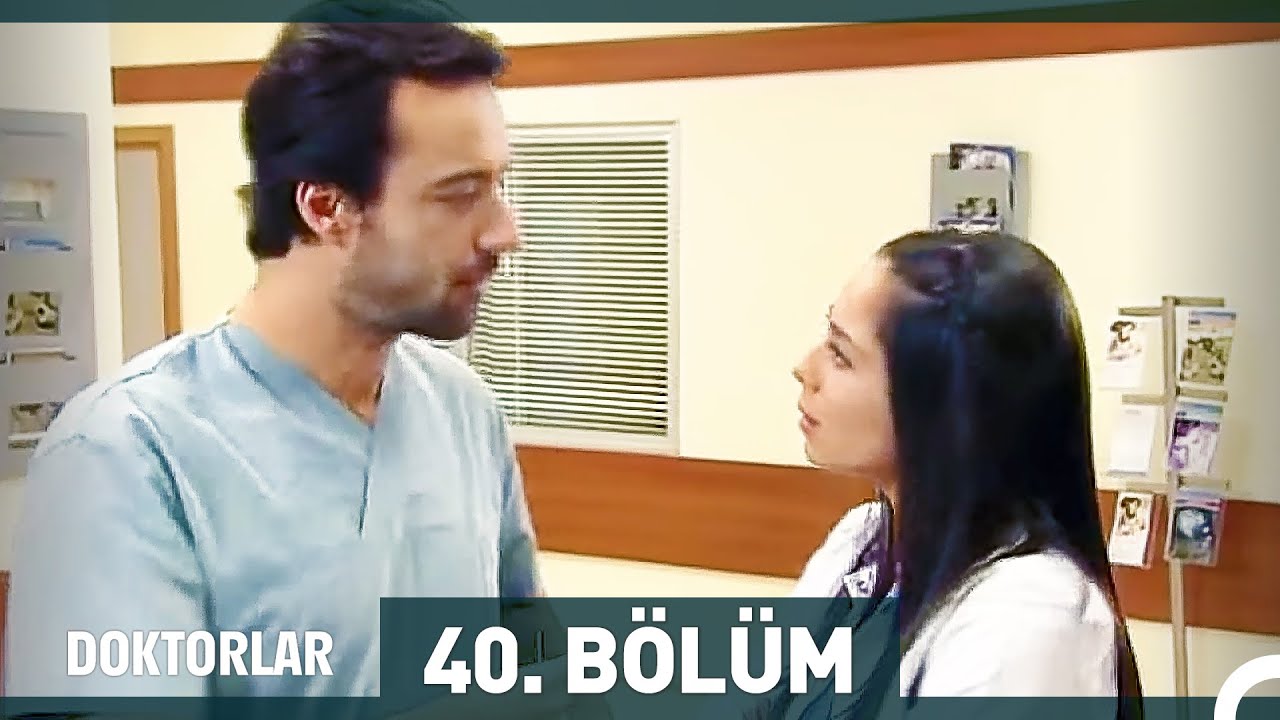 Doktorlar 40. Bölüm (Uzun Versiyon) - YouTube