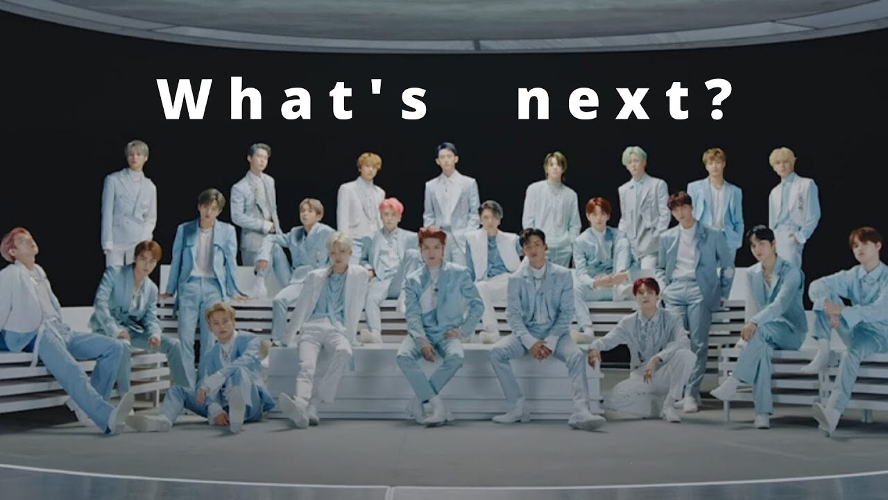 What's next? ( pt.1 ) | Concept trailer (Get ready Y'all) - YouTube