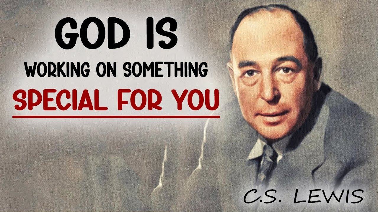 DON'T WORRY, Watch How God is Working on a Special Blessing in Your ...