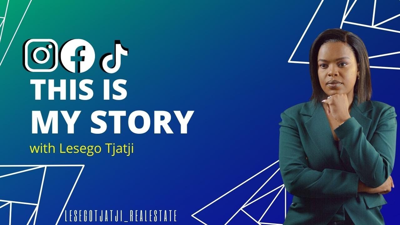 My Story Youtube