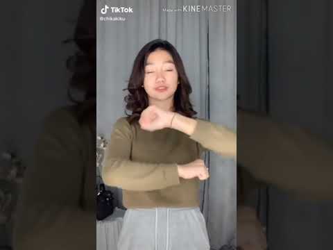 Kumpulan Tiktok chika terbaru 2021
