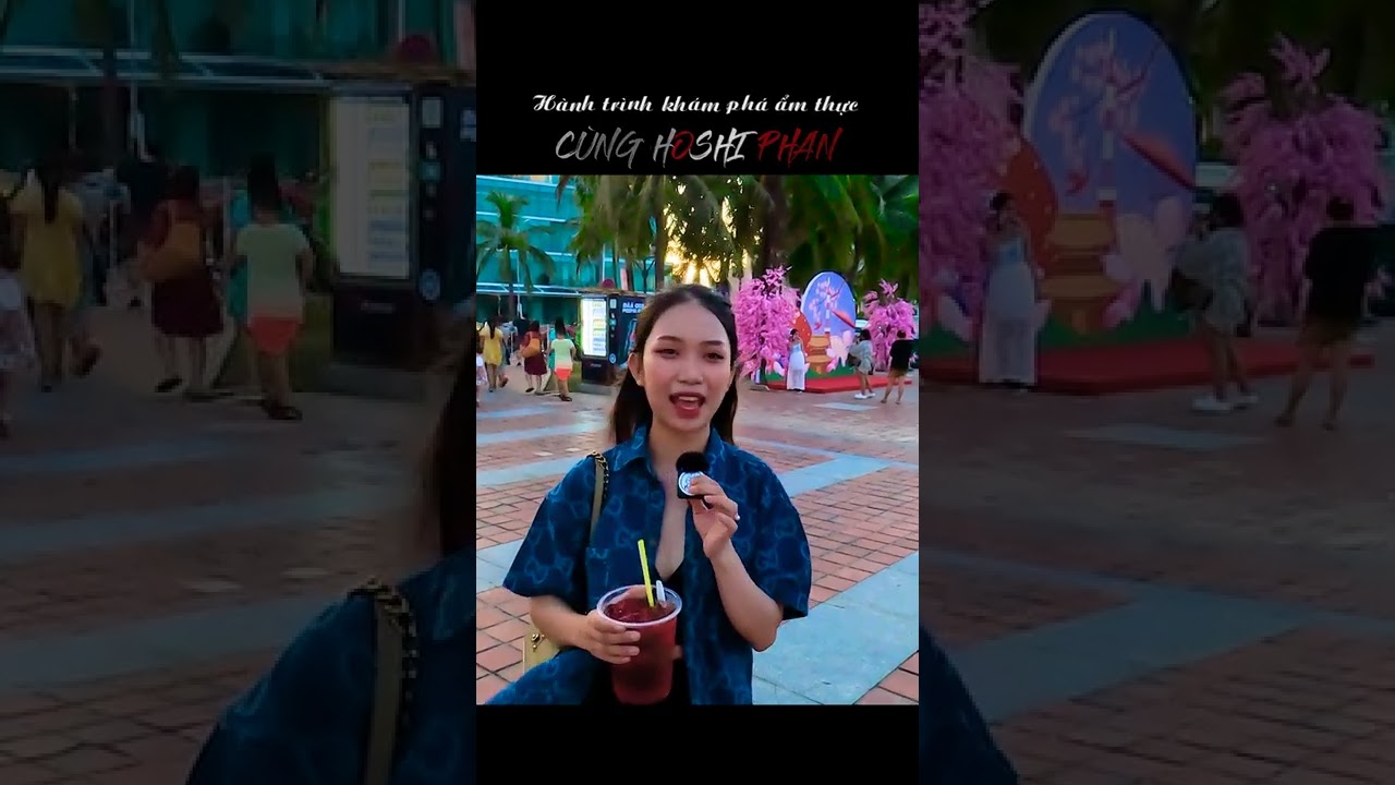 TRAILER | Hoshi Phan và Sự Kiện giao lưu văn hoá VIỆT NAM - NHẬT BẢN ...