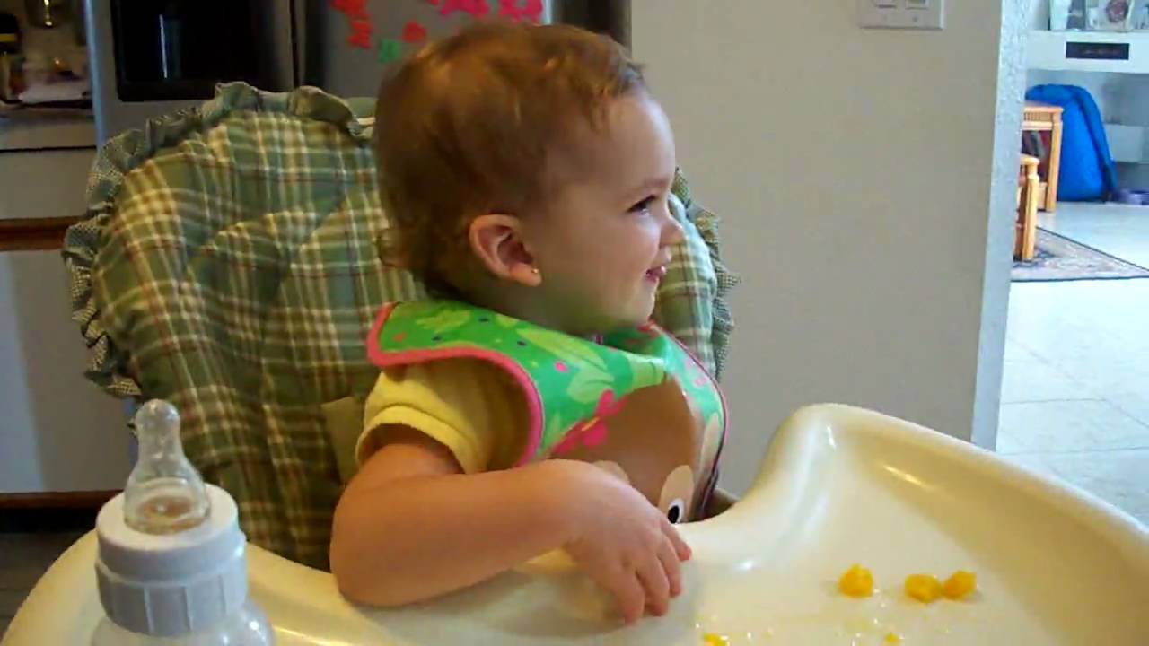 Lunchtime Giggles - YouTube