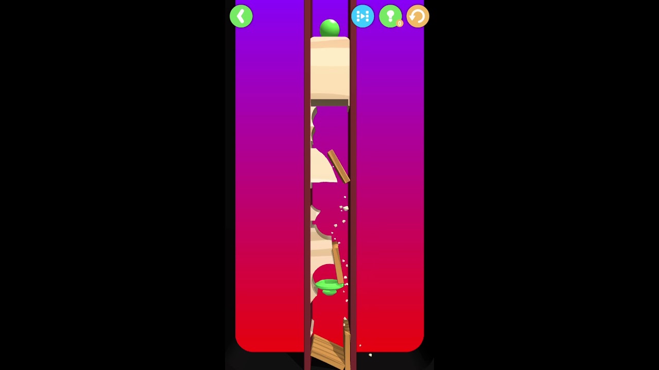 Dig This! Insane Levels. 1. Insane. Level 1-2. Walkthrough. - YouTube