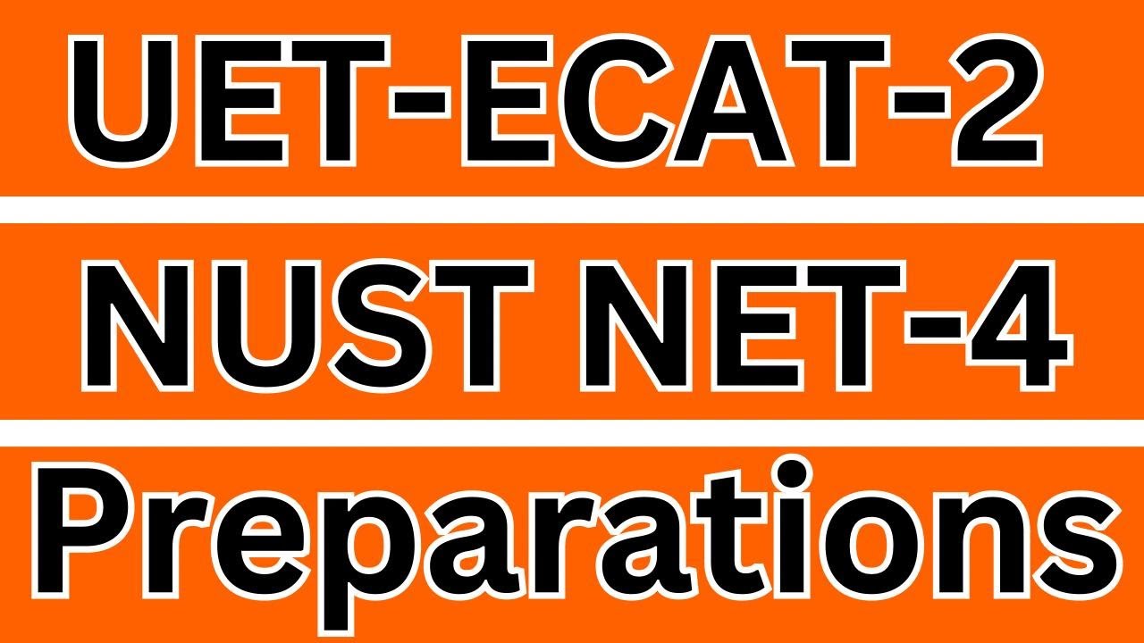 ECAT 1 Result PASS Education System I ECAT 2 Preparation Compaign I ...