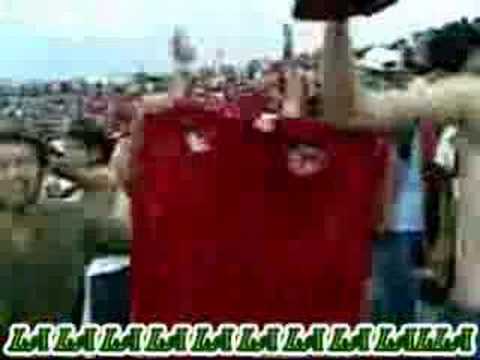 virage taraji 3asba likom - YouTube