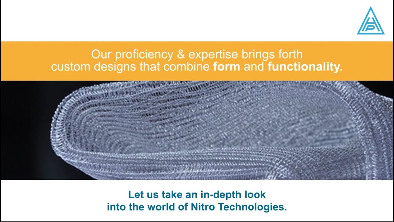 Hindustan Platinum Nitro Technologies - Ammonia Oxidation Process - YouTube