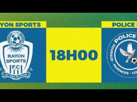 Live 🔴 RAYON SPORTS VS POLICE FC// HEROES CUP //PENALTY SHOOT OUT - YouTube